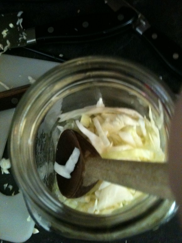 Sauerkraut | Cackle Fruit